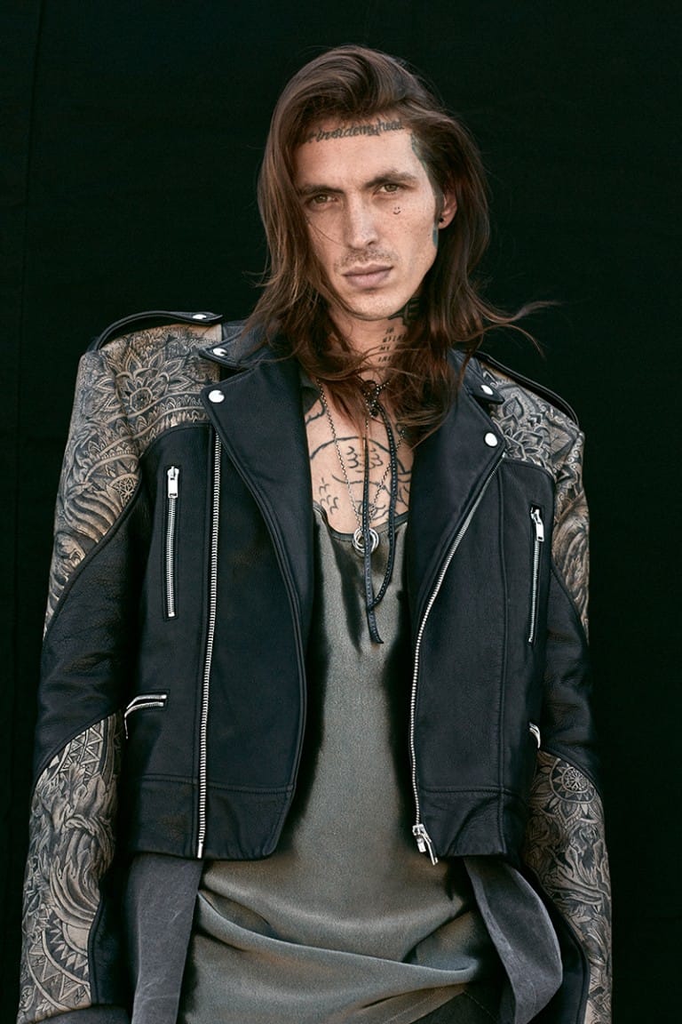 Introducing MinSu Kim - Its Not You Its Me Media