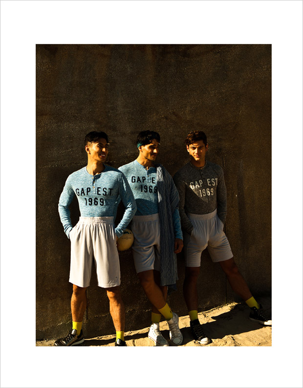 Lifeguard Squad by Baldovino Barani - Its Not You Its Me Media