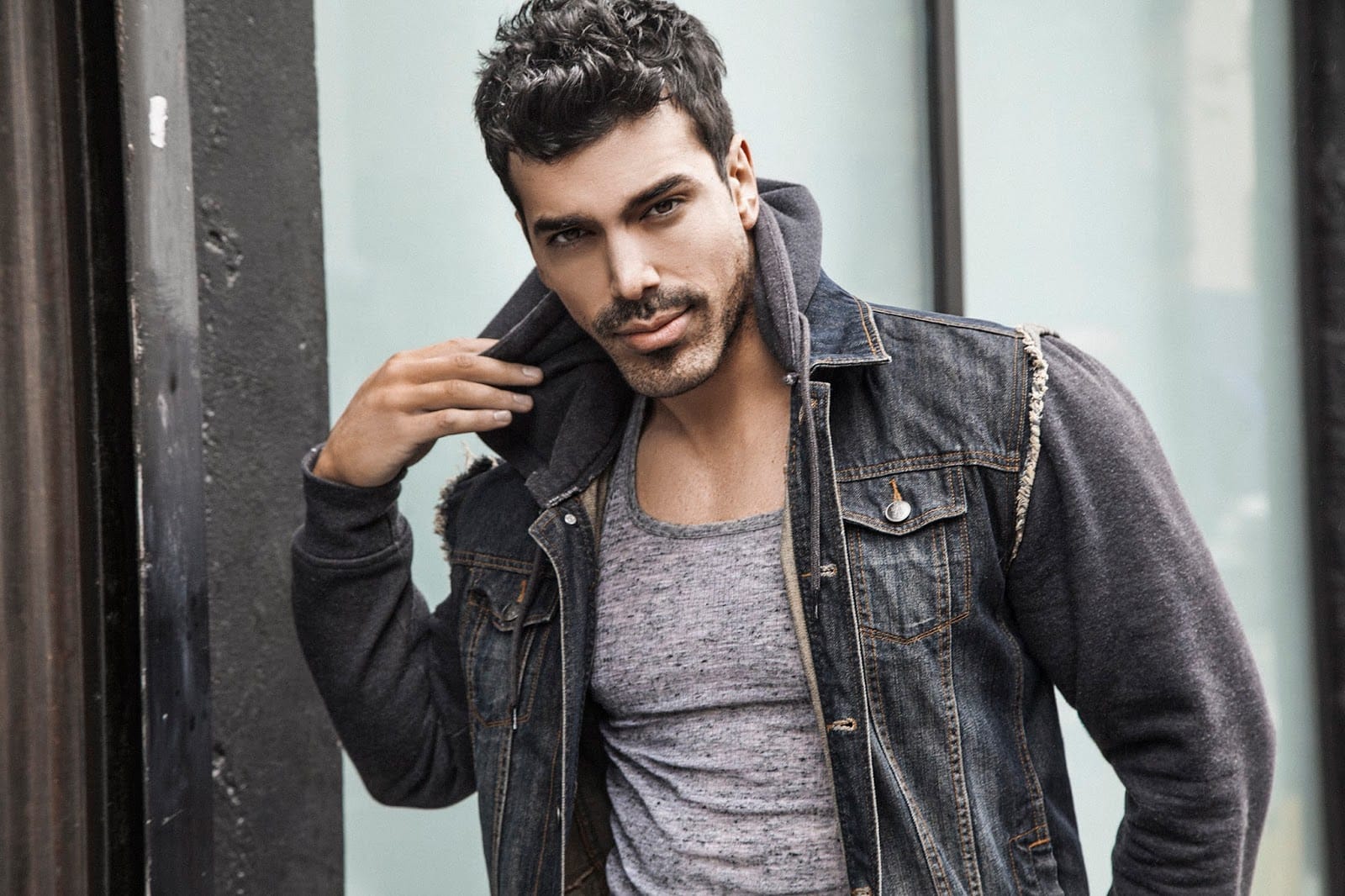 Lony Pizarro by Rick Day - Its Not You Its Me Media