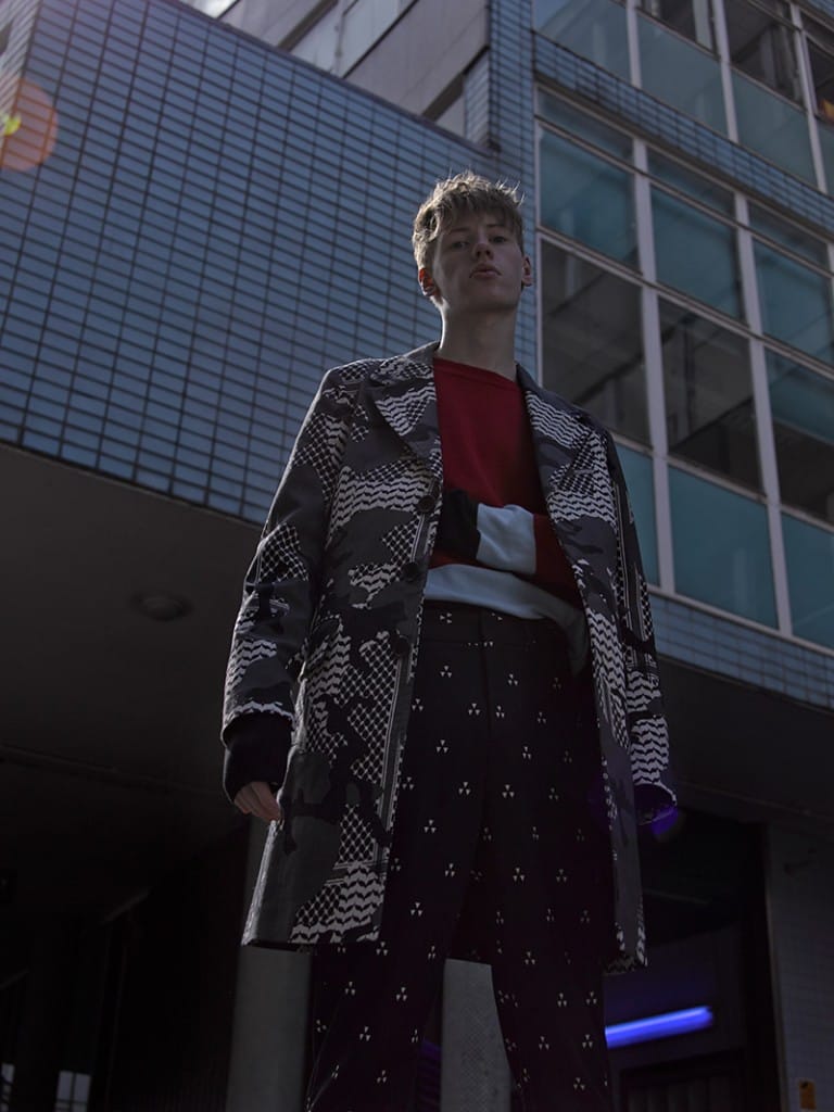 Olly Taylor - Its Not You Its Me Media