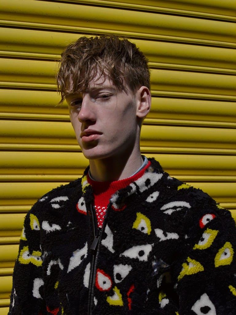 Olly Taylor - Its Not You Its Me Media