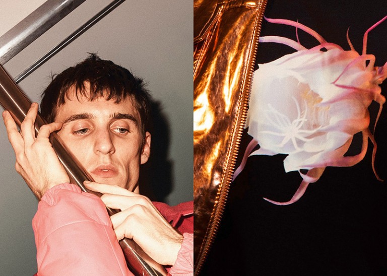 Thomas Gibbons by Ben Lamberty - Its Not You Its Me Media