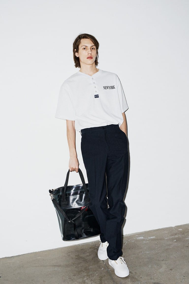 EYTYS “Void” Bags - Its Not You Its Me Media