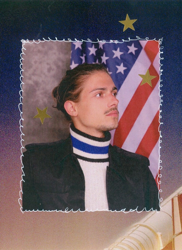 Space Oddity - Its Not You Its Me Media