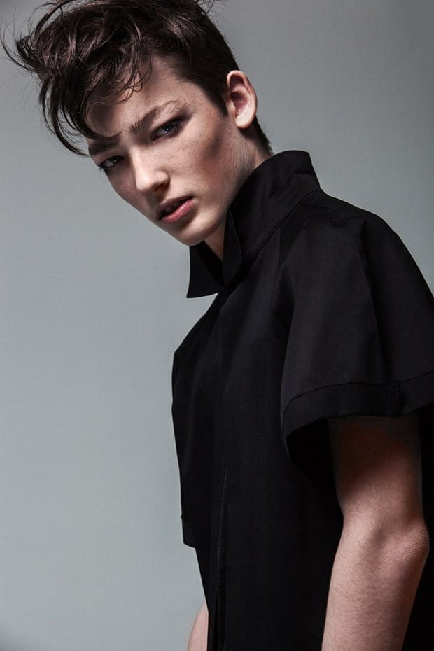 David Polak at M-Management by Michal Jakubec - Its Not You Its Me Media