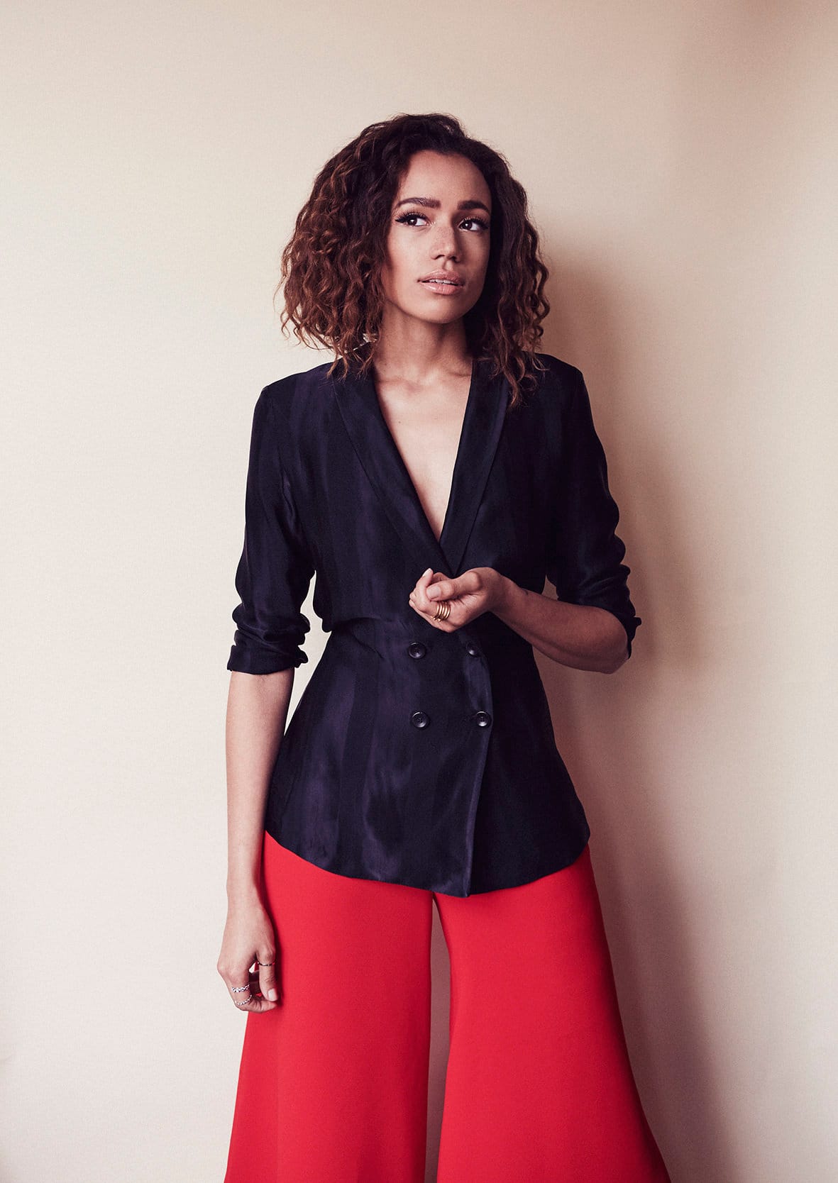 NEW ARTIST JONES BRINGS THE “MELT” - Its Not You Its Me Media