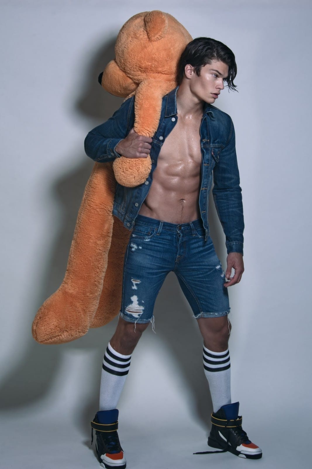 Patrick Clayton by Viktor Klimenko | ADON - Its Not You Its Me Media