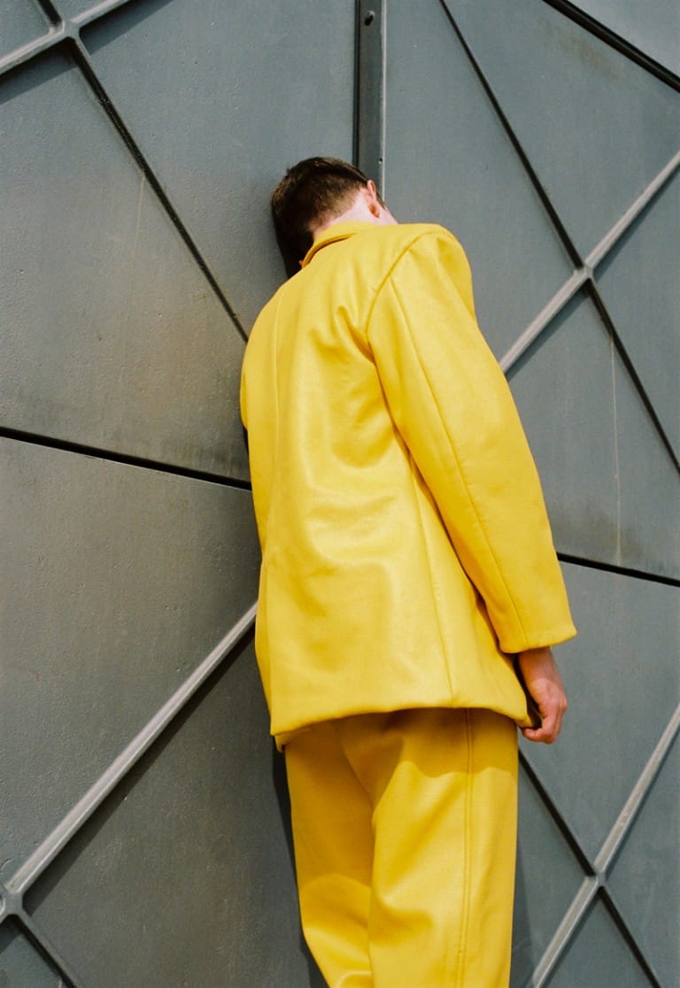 Introducing: PAFAN - Its Not You Its Me Media