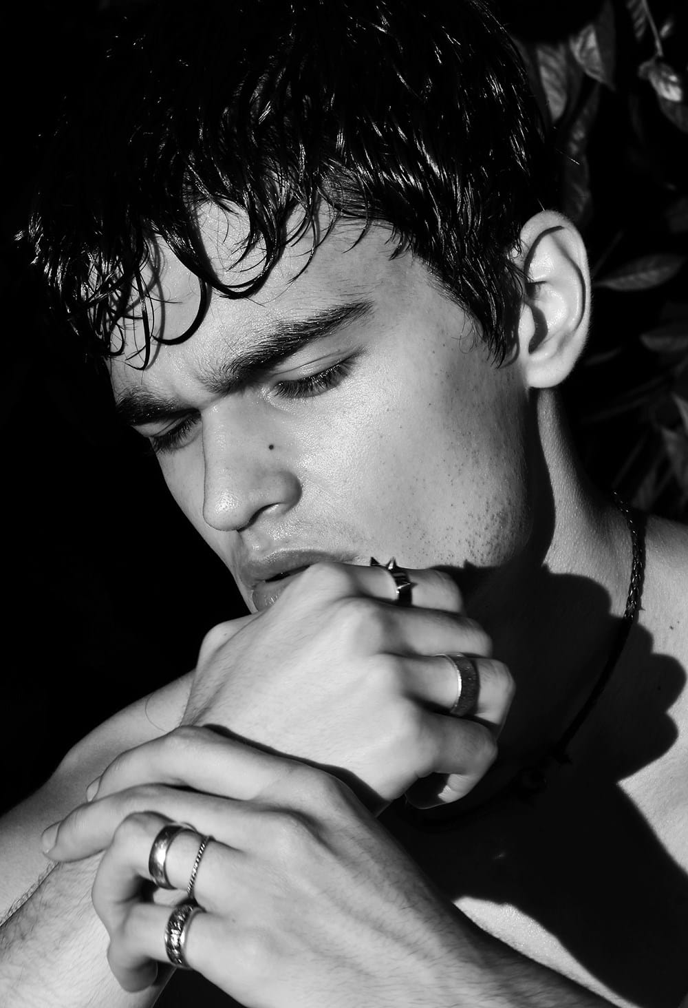 Gustavo Alves by Daniel Benjamin - Its Not You Its Me Media