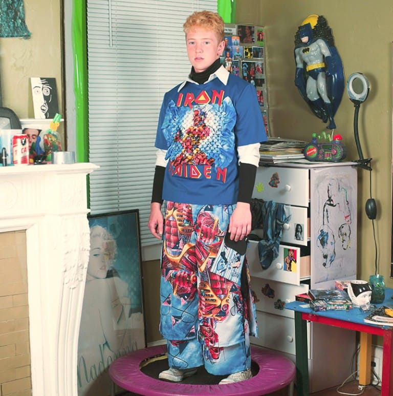 Introducing Angel Muktan - Its Not You Its Me Media