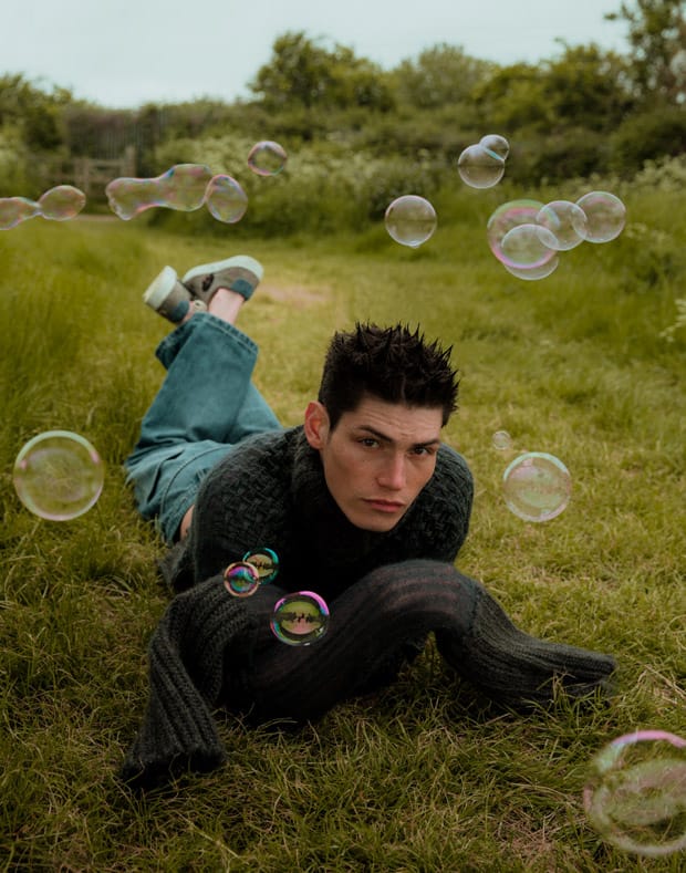 Sam Way for Rollacoaster Magazine by Grant Thomas - Its Not You Its Me ...