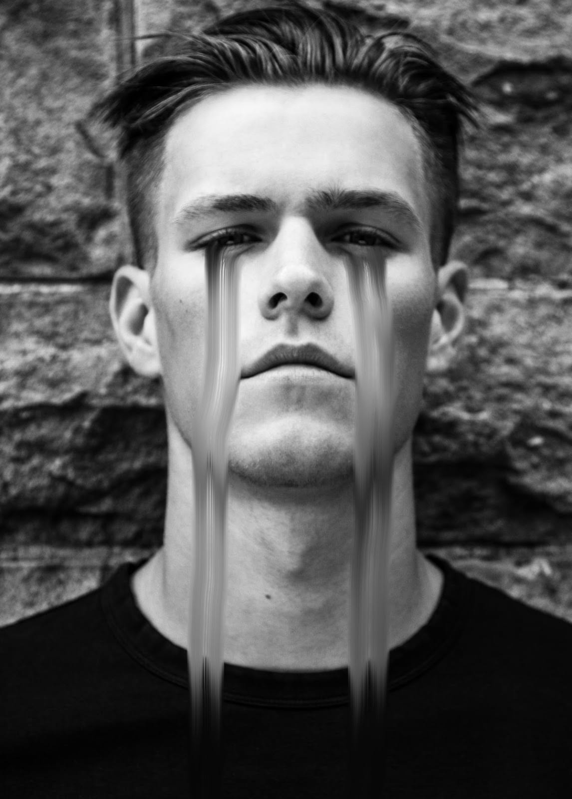 Exclusive | Adrian Krzyzanski by Kris Schmitz - Its Not You Its Me Media