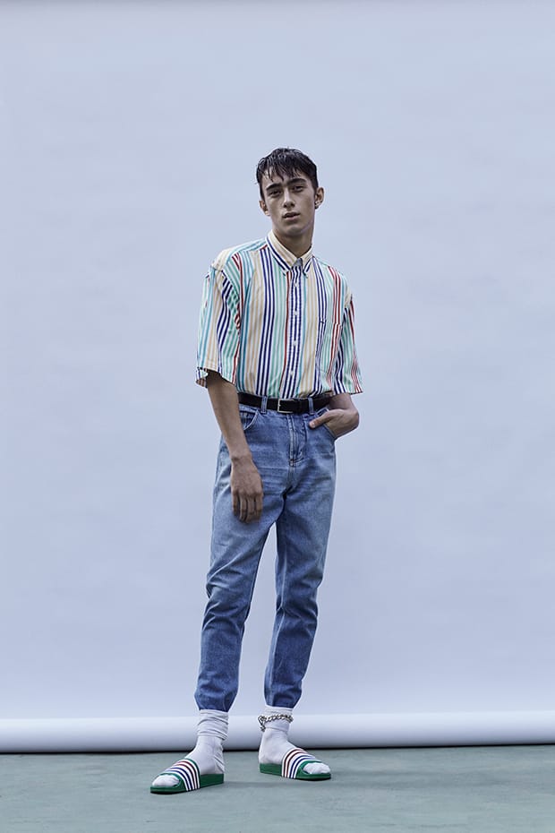 Marco Adri at IT Models by Thyago Rodrigues - Its Not You Its Me Media