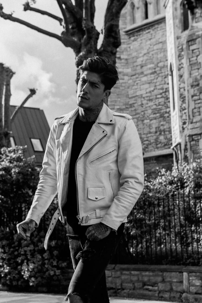 Daniel Bamdad by Kazim Gunyar - Its Not You Its Me Media