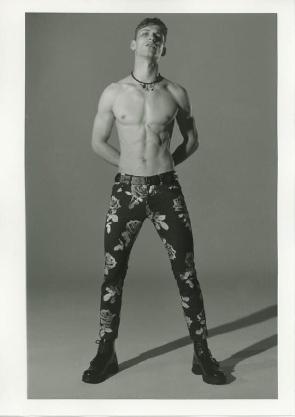 David Trulik by Suffo Moncloa - Its Not You Its Me Media