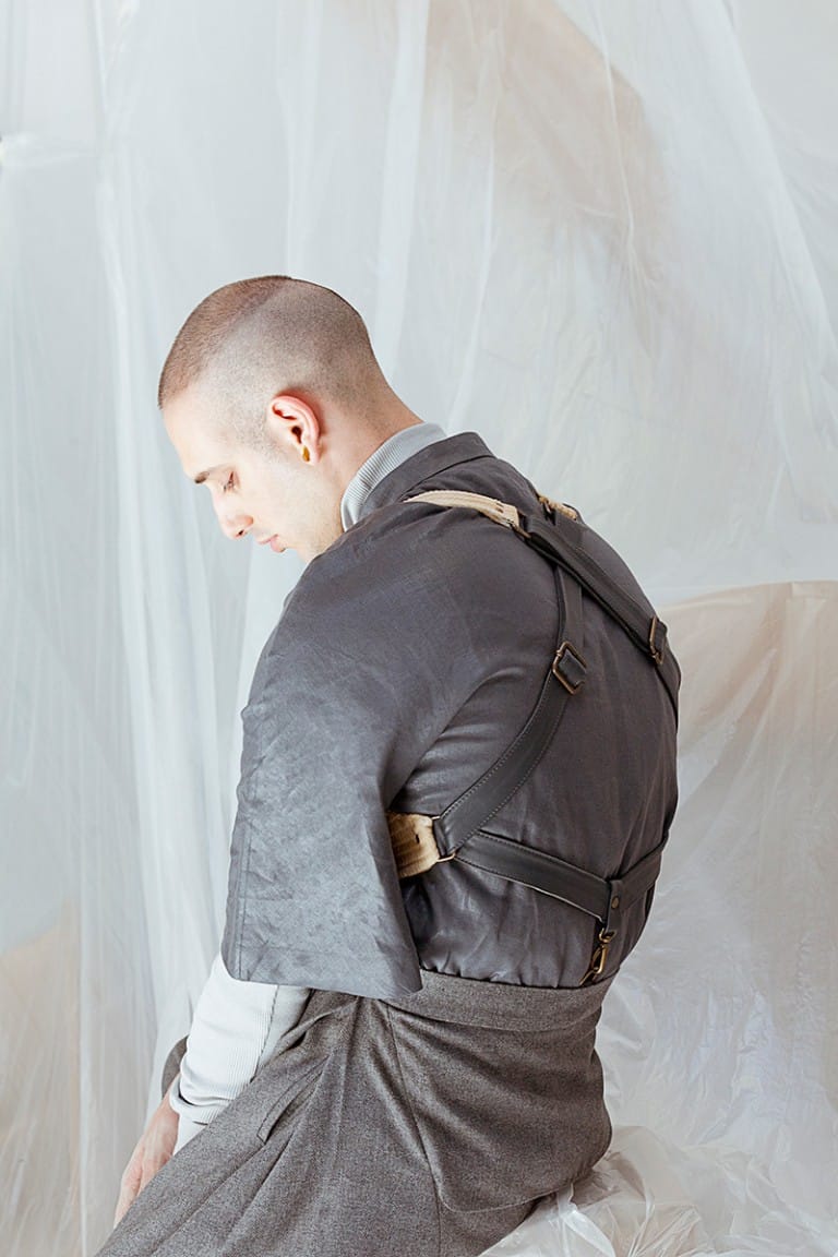 Introducing Juanjo Villalba - Its Not You Its Me Media