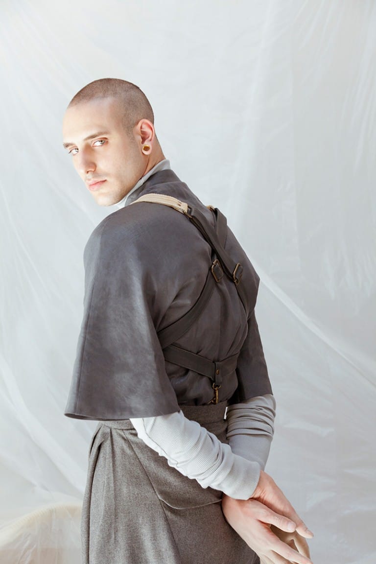 Introducing Juanjo Villalba - Its Not You Its Me Media