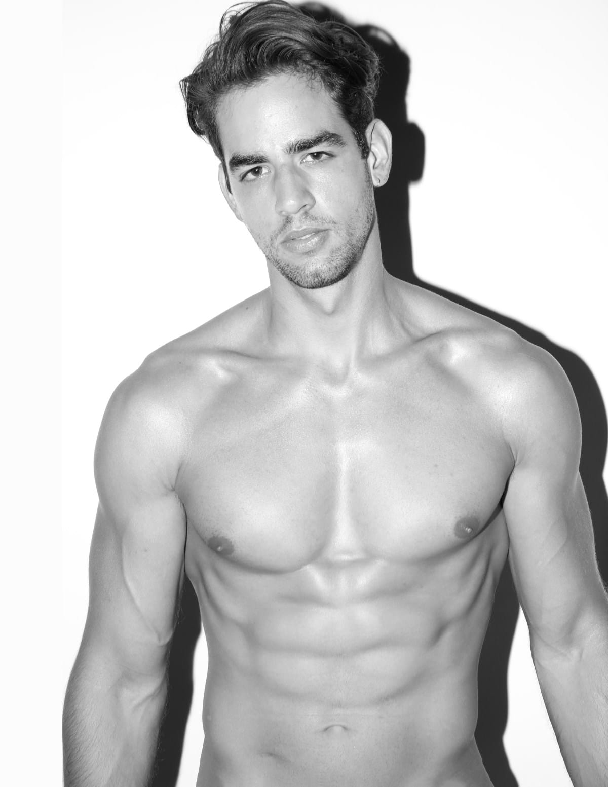 Luis Ocasio by Marco Ovando - Its Not You Its Me Media