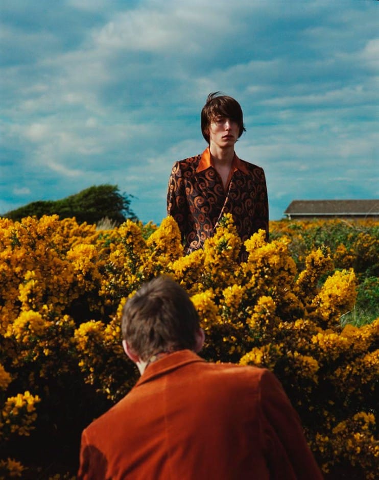 Theo, Nick & Malik - Its Not You Its Me Media