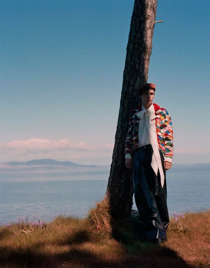 Theo, Nick & Malik - Its Not You Its Me Media