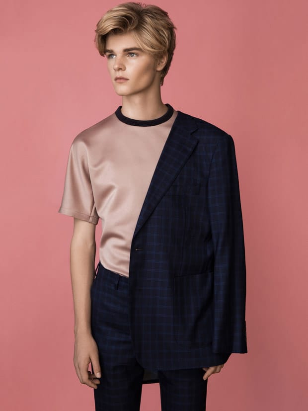 MMSCENE STYLE STORIES: Miles Montierth in About A Boy by Matt Brown ...