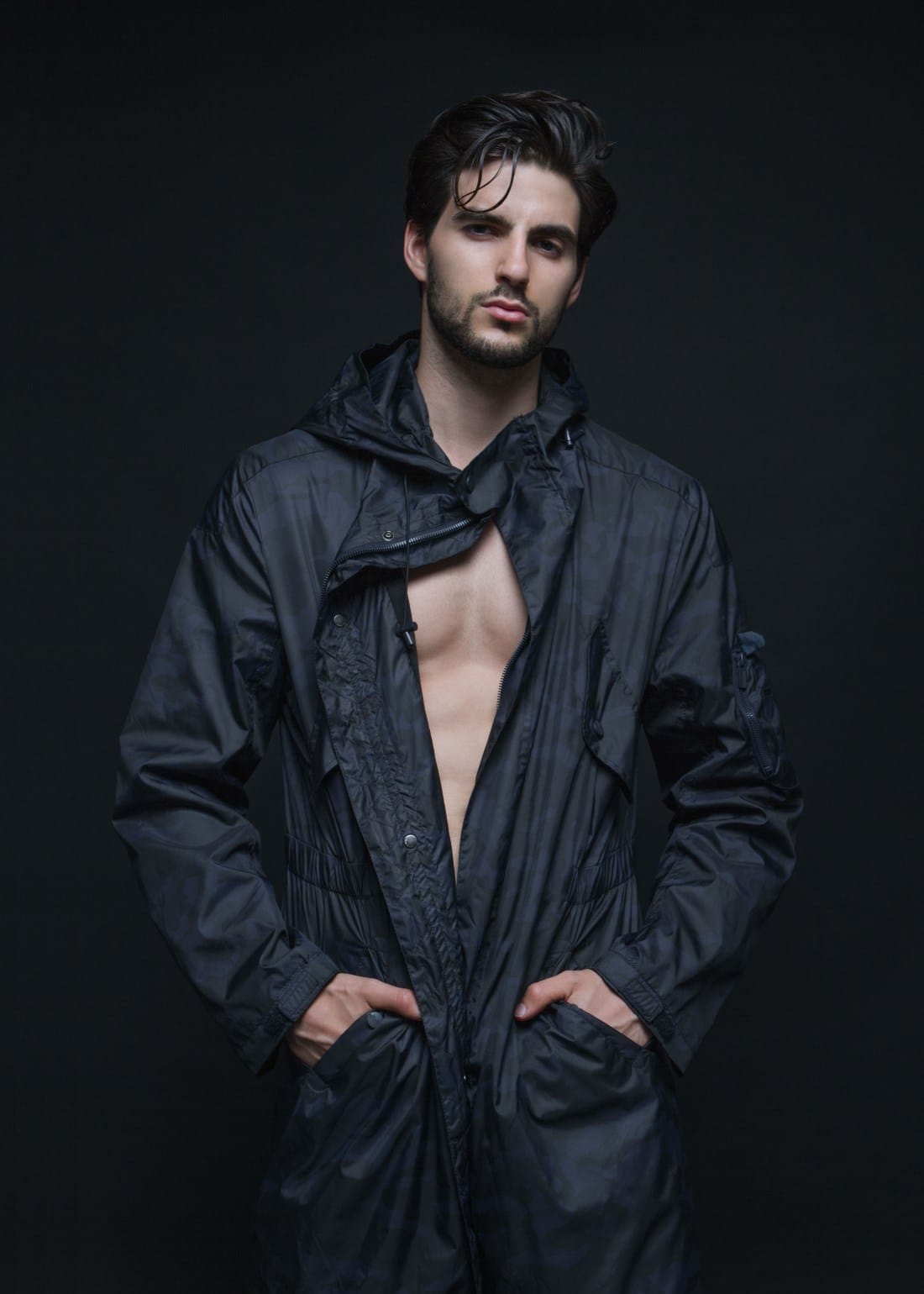 Kevin Coté by Riki Tinoza - Its Not You Its Me Media