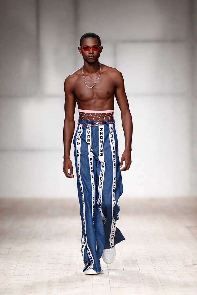 M HKA Spring/Summer 2017 - Its Not You Its Me Media