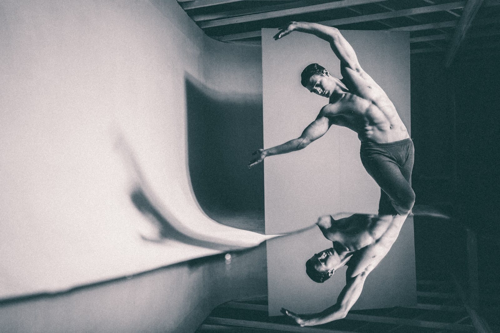 Asaf Goren by Walid Azami | Exclusive - Its Not You Its Me Media