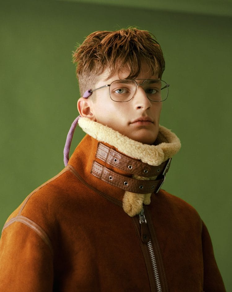 Marcel – Montreal – 2016 - Its Not You Its Me Media