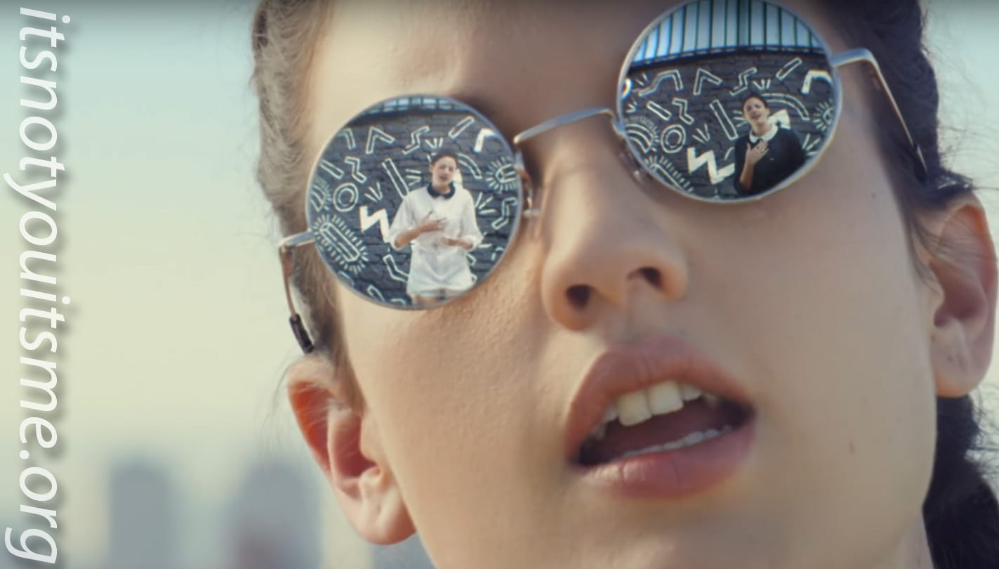 Video Premiere Jain – Makeba - Its Not You Its Me Media