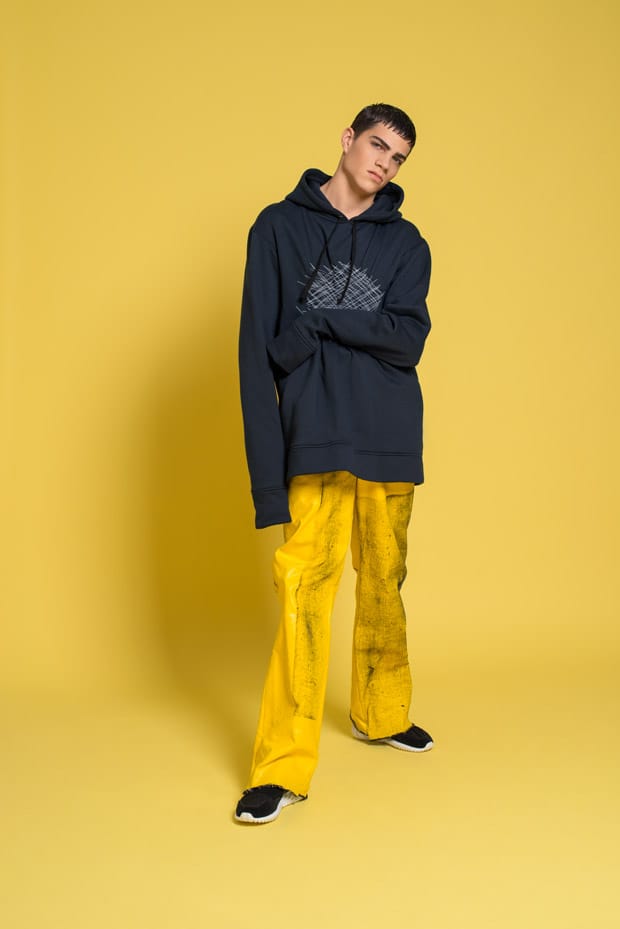 MMSCENE STYLE STORIES: Daan Bach by Alexander Bello - Its Not You Its ...