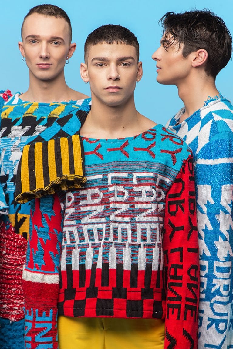 Introducing Lynn Yaung - Its Not You Its Me Media