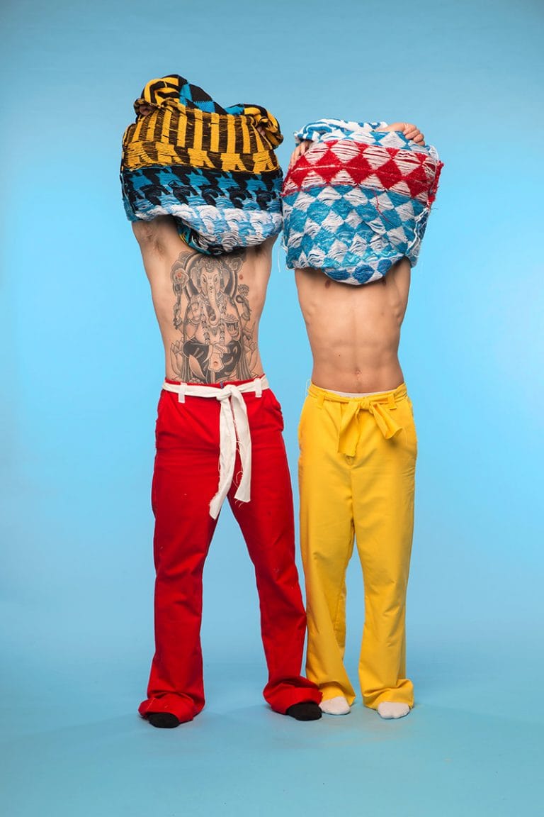 Introducing Lynn Yaung - Its Not You Its Me Media