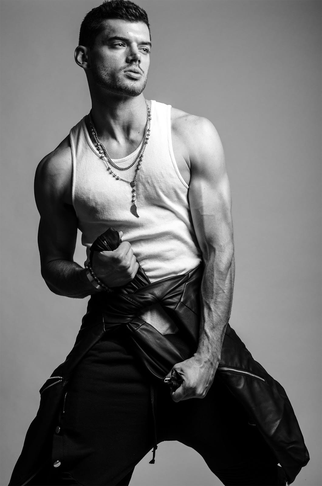 Christopher Hopkins by Bryan Rashaun - Its Not You Its Me Media