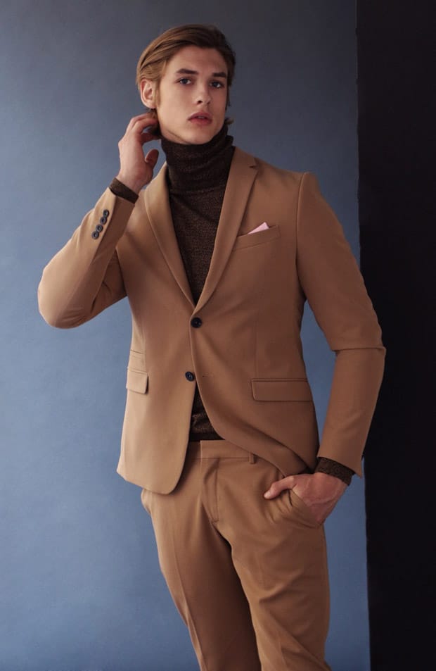 MMSCENE PORTRAITS: Gray Eberley by Mark Arroyo - Its Not You Its Me Media