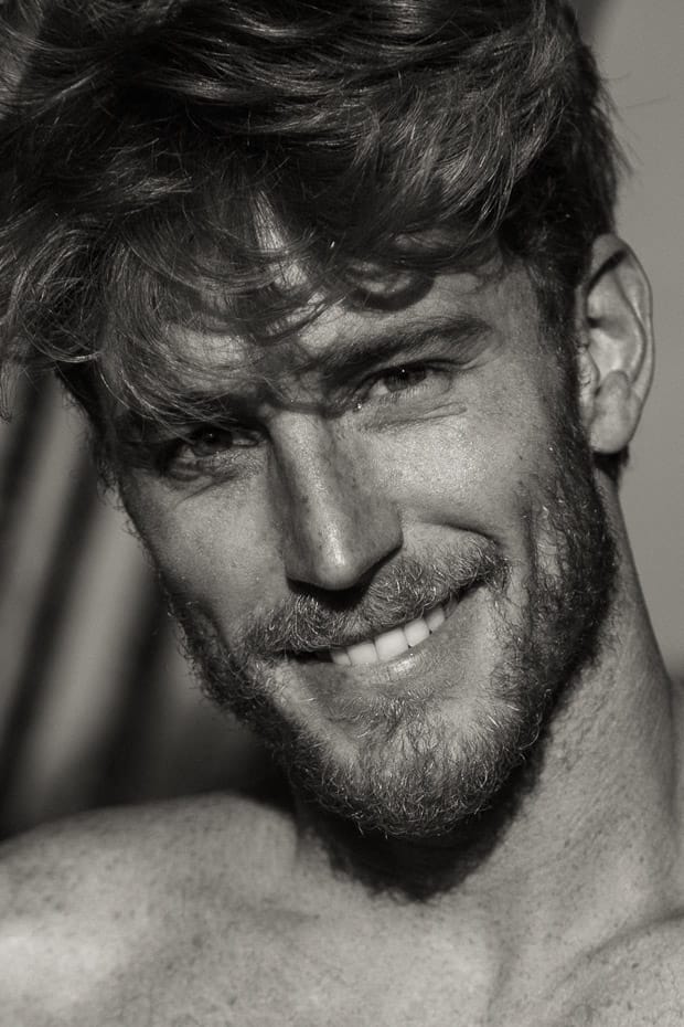 MMSCENE PORTRAITS: Rodrigo Calazans by Jeff Segenreich - Its Not You ...