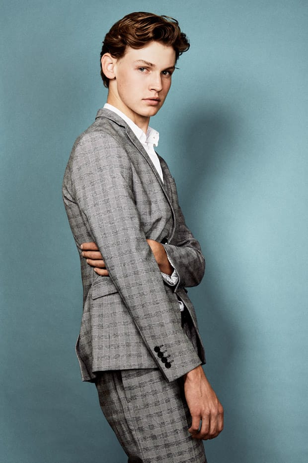 MMSCENE PORTRAITS: Ryan Gee by Michael Courtney - Its Not You Its Me Media