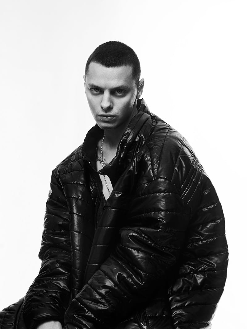 Jake - Its Not You Its Me Media