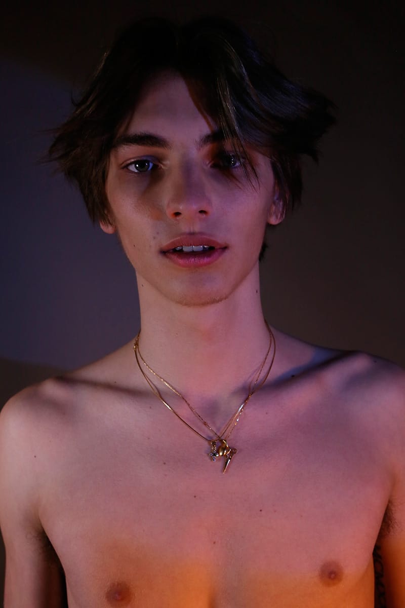 A Golden Heart Never Rests - Its Not You Its Me Media