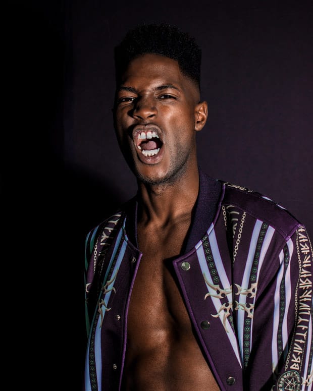 MMSCENE STYLE STORIES: Mikey Kravitz by Ian Jay - Its Not You Its Me Media