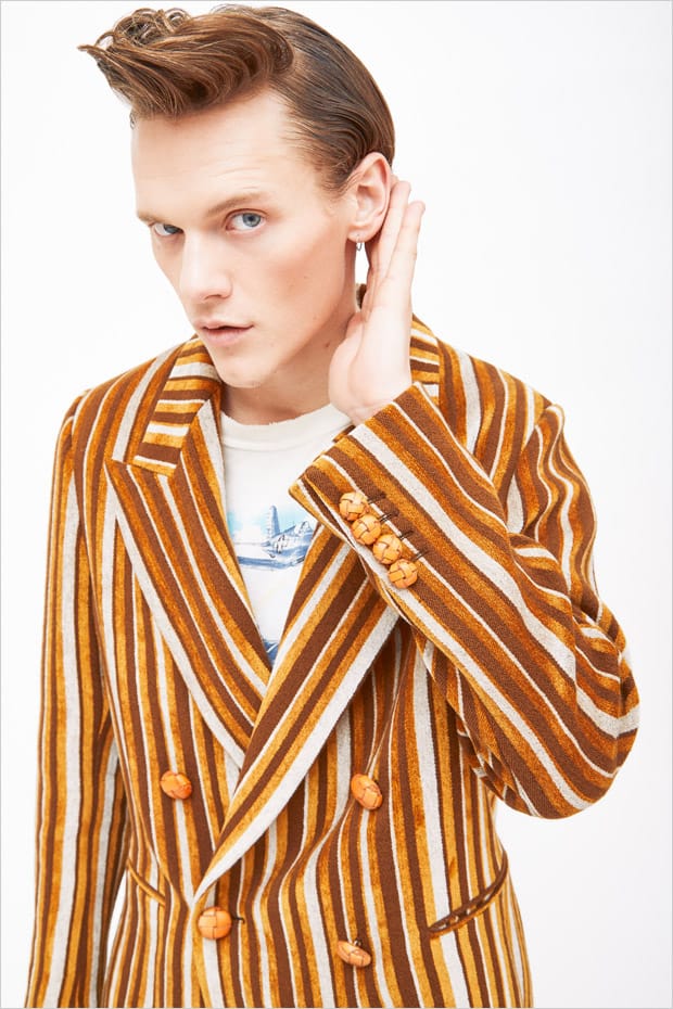 MMSCENE STYLE STORIES: Ryan Keating by Mark Binks - Its Not You Its Me ...