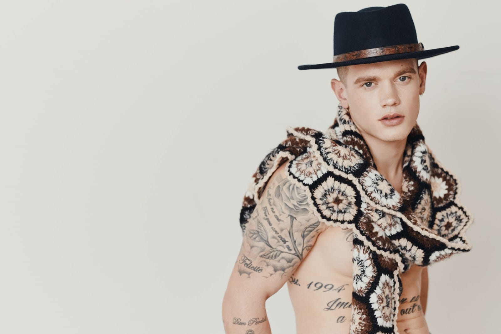 Charlie Auterac by Tom Buck - Its Not You Its Me Media