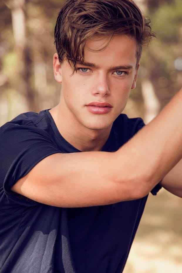 Portfolio Update: Jack Rumble by Pat Supsiri - Its Not You Its Me Media