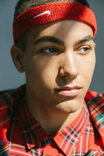 MMSCENE STYLE STORIES: Aidan by Rodrigo Daguerre - Its Not You Its Me Media