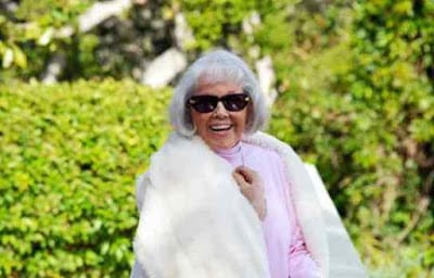 Doris Day Delivers A Super Duper Rare Interview! She Chit Chats ...