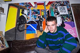 A Revolution In Consciousness With Lawrence Perry - Its Not You Its Me ...