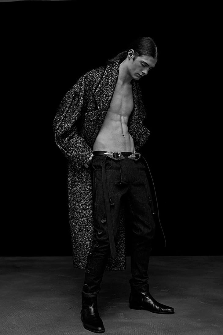 MMSCENE PORTRAITS: Samuel by Marcel Gonzalez Ortiz - Its Not You Its Me ...