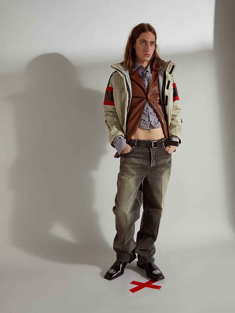 The Lost Boyz - Its Not You Its Me Media