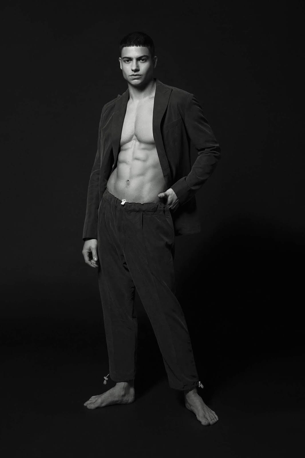 Luca Lombardi by Alisson Marks - Its Not You Its Me Media