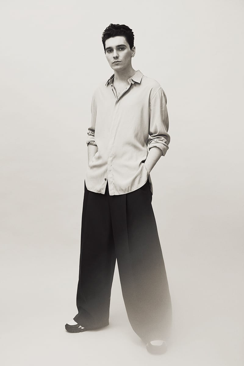 Meet Jack Rowan, The Burgeoning Brit Actor Navigating The Screens ...